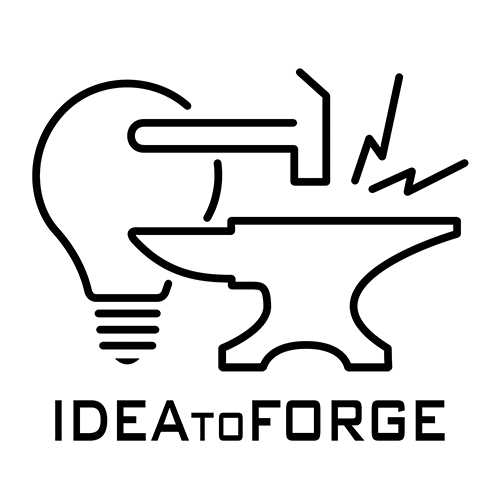 Template | Idea to Forge